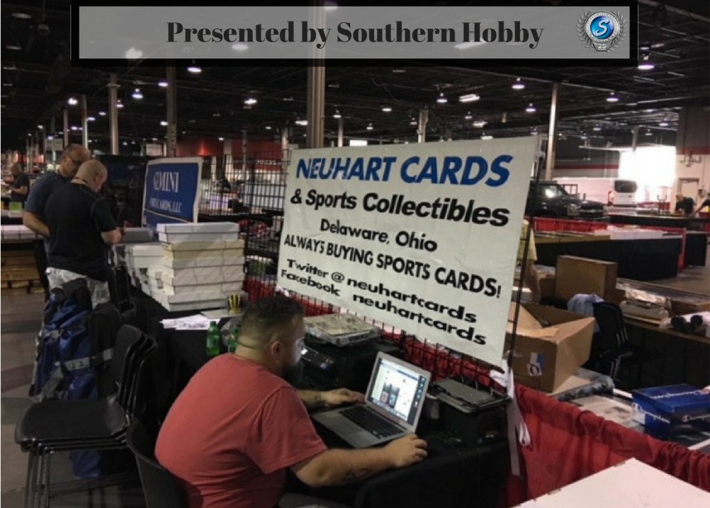 Local Card Shop of the Week: RBICru7 Sports Cards & Collectibles, LLC ...