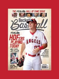 2018 Beckett Covers National Convention Scavenger Hunt Details and ...