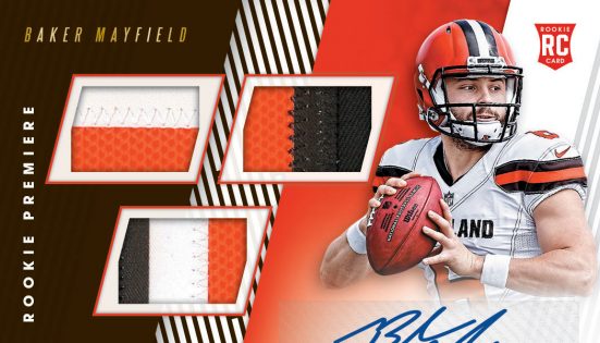 2021 Panini Absolute Football Checklist, Team Set Lists, Hobby Box Info