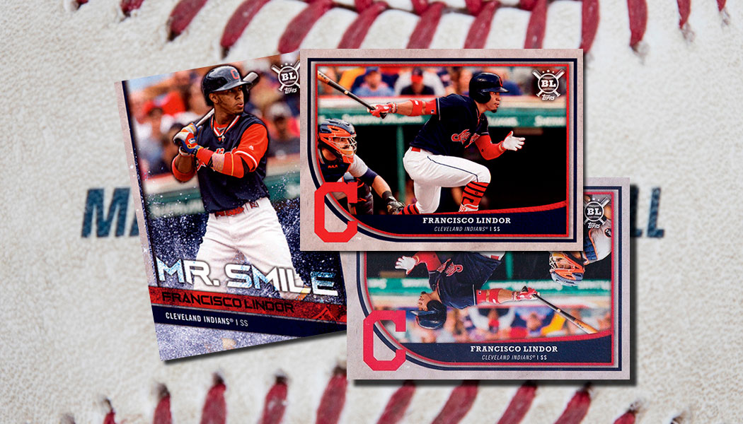 2018 Topps Pro Debut Baseball Variations Gallery - Beckett News