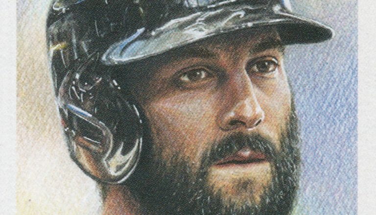 Topps MLB Living Set Baseball Checklist, Print Runs, Details