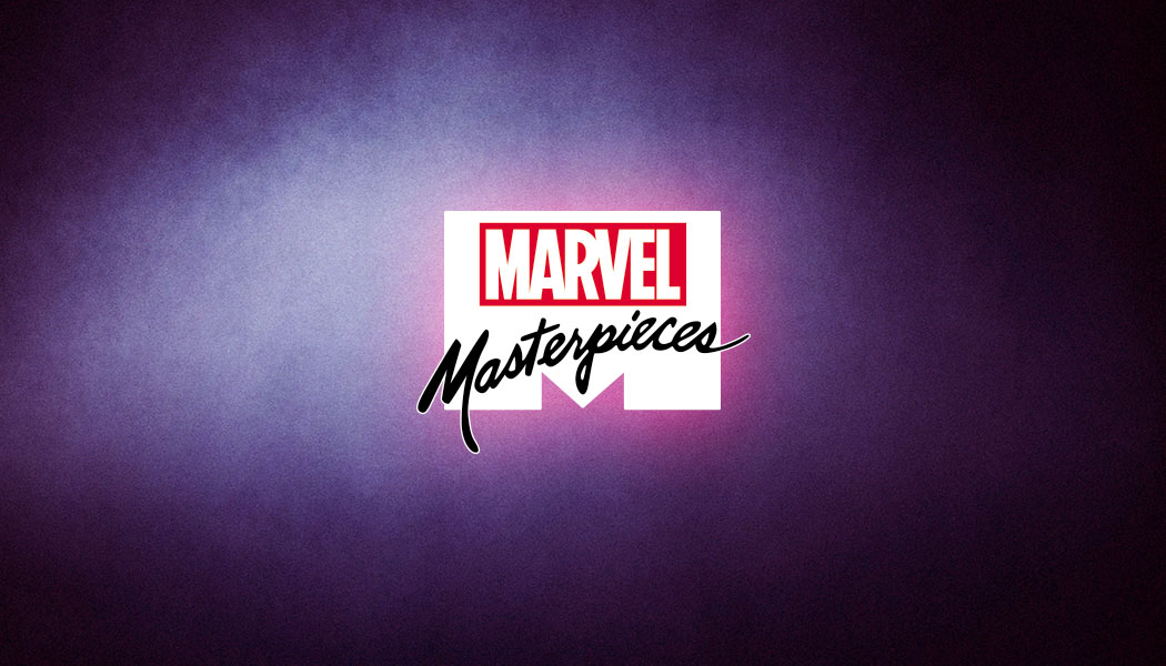 2020 Upper Deck Marvel Masterpieces Checklist, Release Date, Box Info