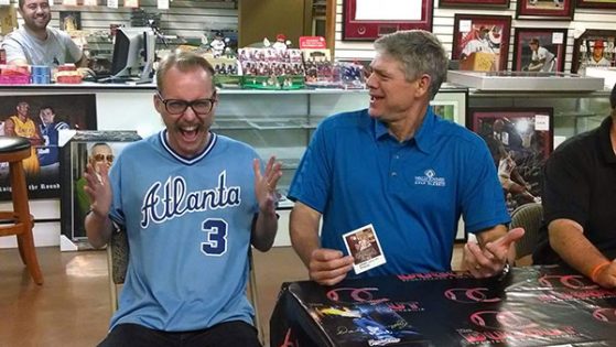 One Collector’s Quest for the Elusive Reverse Negative Dale Murphy ...