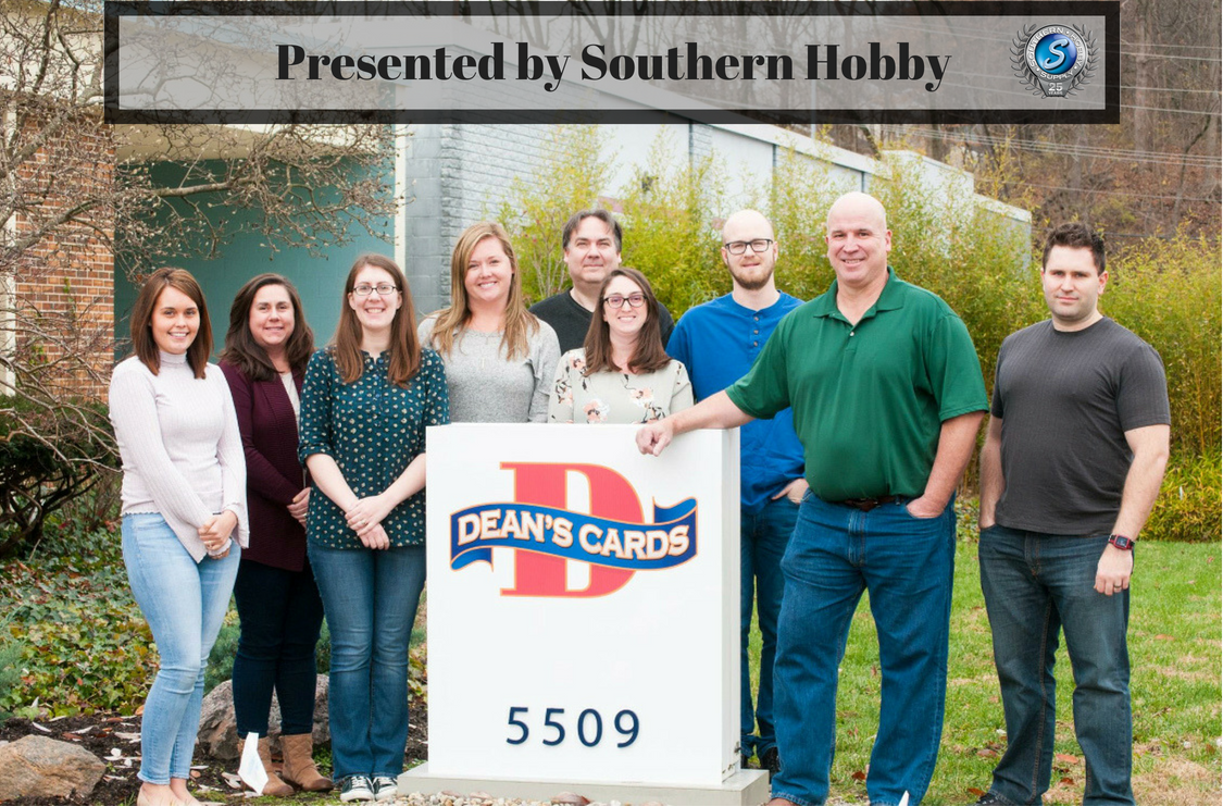 Local Card Shop of the Week: Breakaway Sports Cards - Beckett News