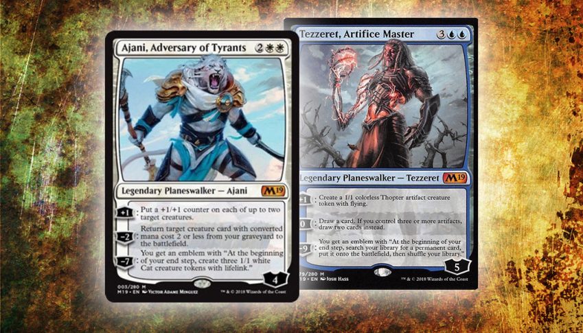 A Guide to Your Magic: The Gathering Norin the Wary Commander Deck ...