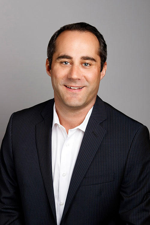 Steve Sloan Named President of PSA