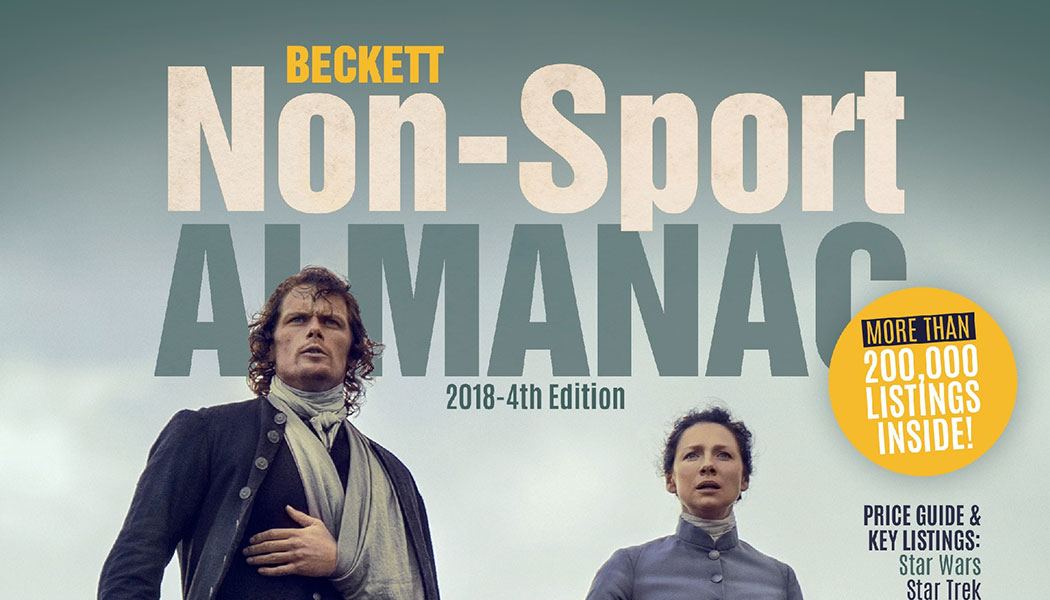 Beckett, CIS Partner to Provide Collectibles Insurance - Beckett News