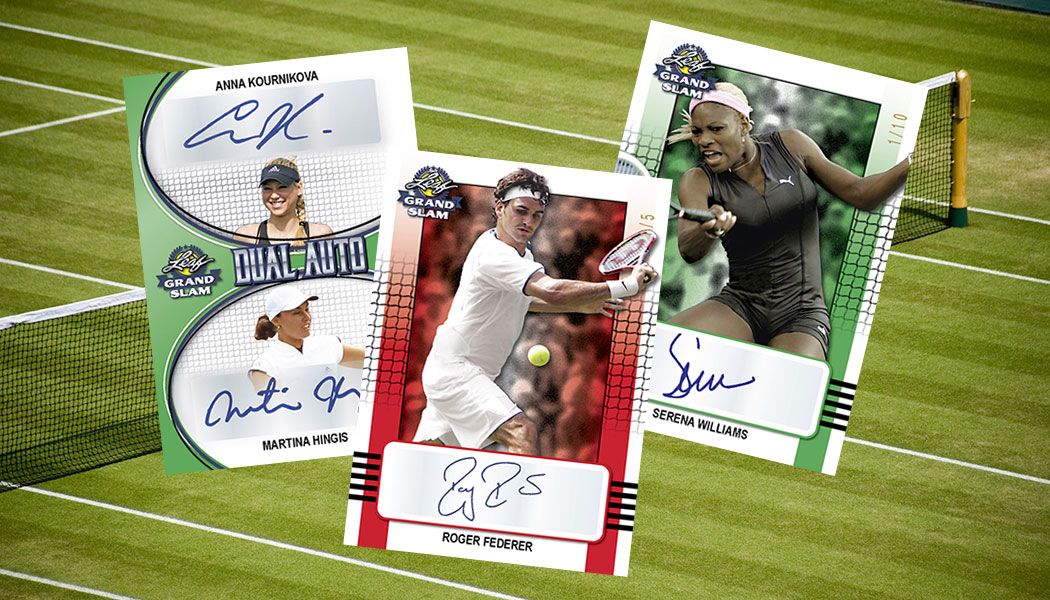 Top Naomi Osaka Tennis Cards and Autographs to Collect