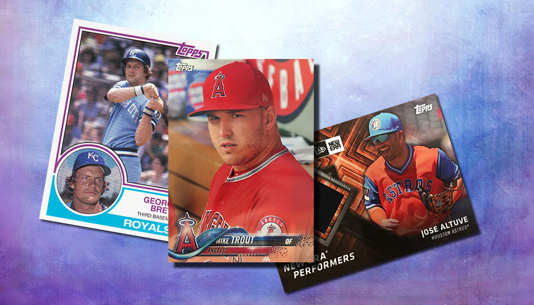 2021 Topps Spotlight 70 Checklist, Team Set Lists, Pack Details