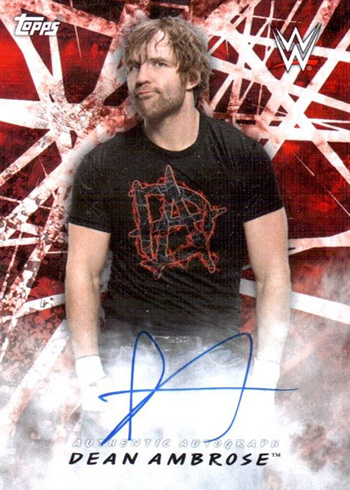 When Autographs Get Really Bad