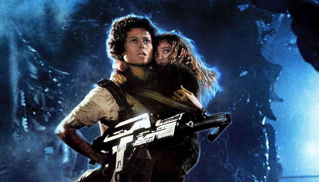 2016 Upper Deck Alien Anthology Trading Card Details