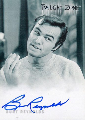 Burt Reynolds, a Trading Card Tribute - Beckett News