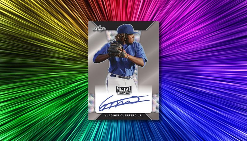 2022 Topps Chrome Platinum Anniversary Baseball Checklist, Info