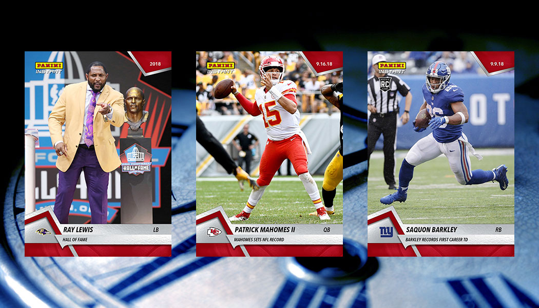 What Is Panini Instant?