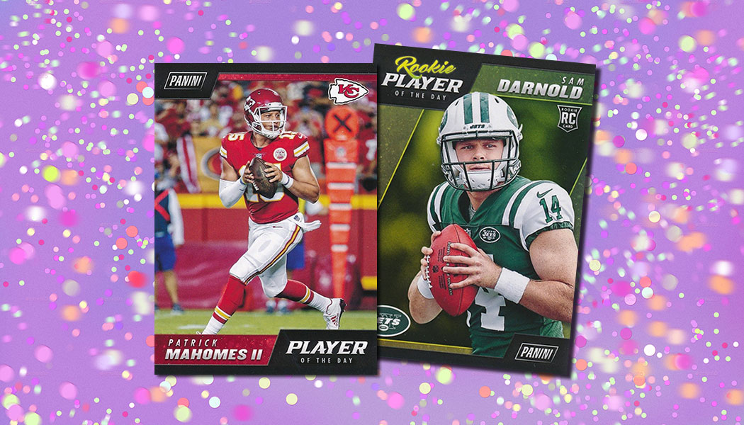 2019 Panini Unparalleled Football Checklist, Team Set Lists, Print Runs