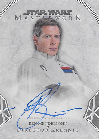 Captain Marvel Autographs: Meet the Cast with Signed Trading Cards