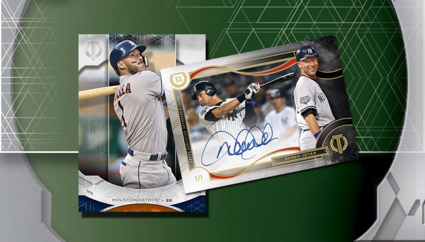 2022 Topps 3D Baseball Checklist, Team Set Lists, Pack Details