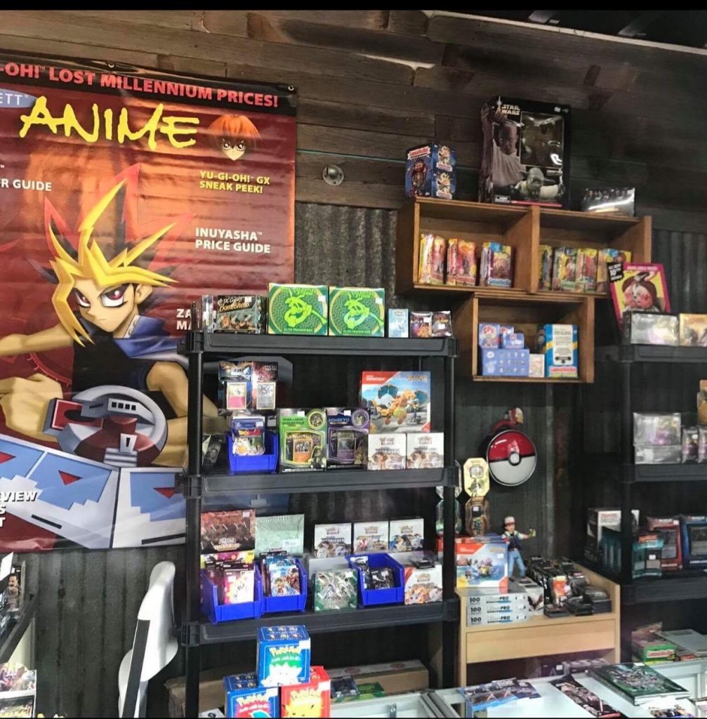 Local Card Shop of the Week: Wirth Collecting - Beckett News