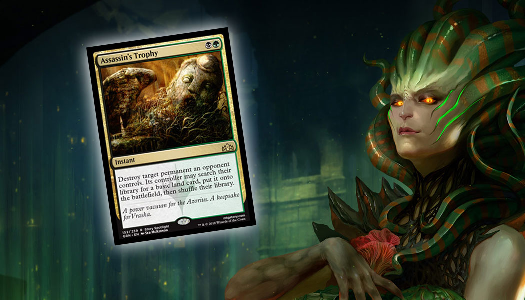 A Guide to Your Magic: The Gathering Norin the Wary Commander Deck ...