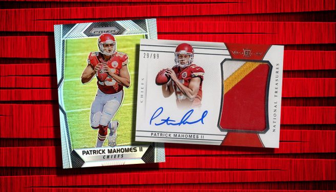 George Kittle Rookie Card Rankings and What's the Most Valuable