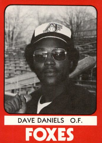 1980 Appleton Foxes TCMA Checklist, Price Guide, Baseball Card Details