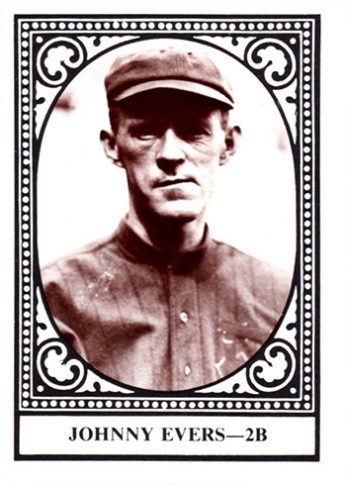 1980 Braves 1914 TCMA Checklist and Baseball Card Details