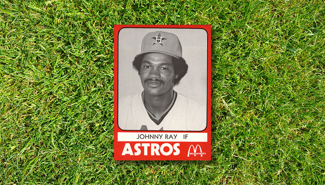 1980 Columbus Clippers Police Checklist and Baseball Card Details