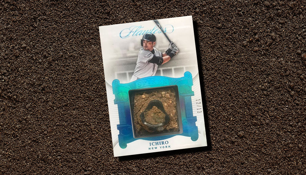 Most Valuable Ichiro Suzuki Rookie Cards Ranked