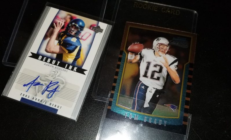 How to Buy and Sell Sports Cards and Memorabilia Locally