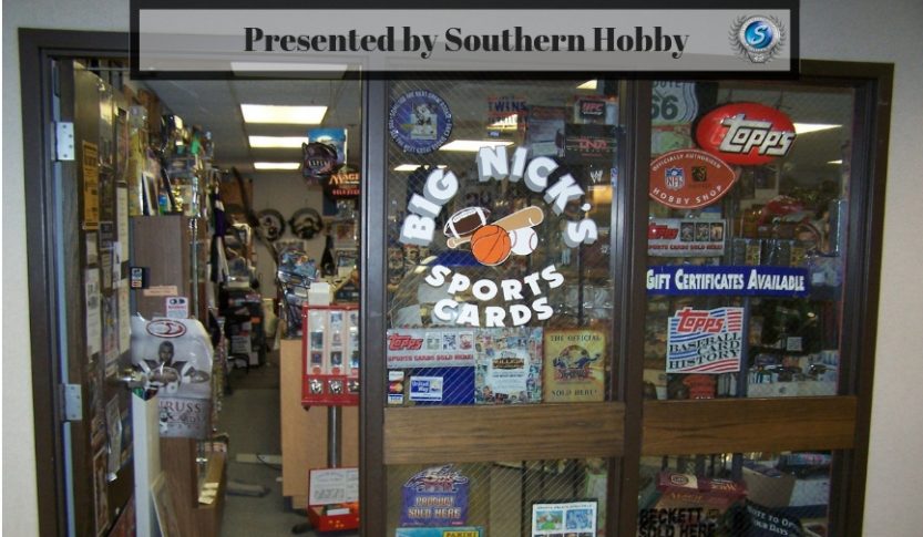 Kid Collectors of the Week: Jake and Joshua of Dallas, TX - Beckett News