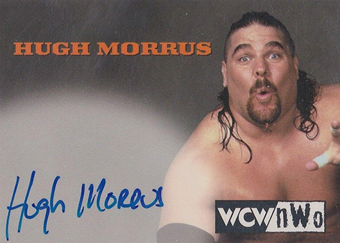 The Waterboy Autographs: Collecting Cards of the Stars