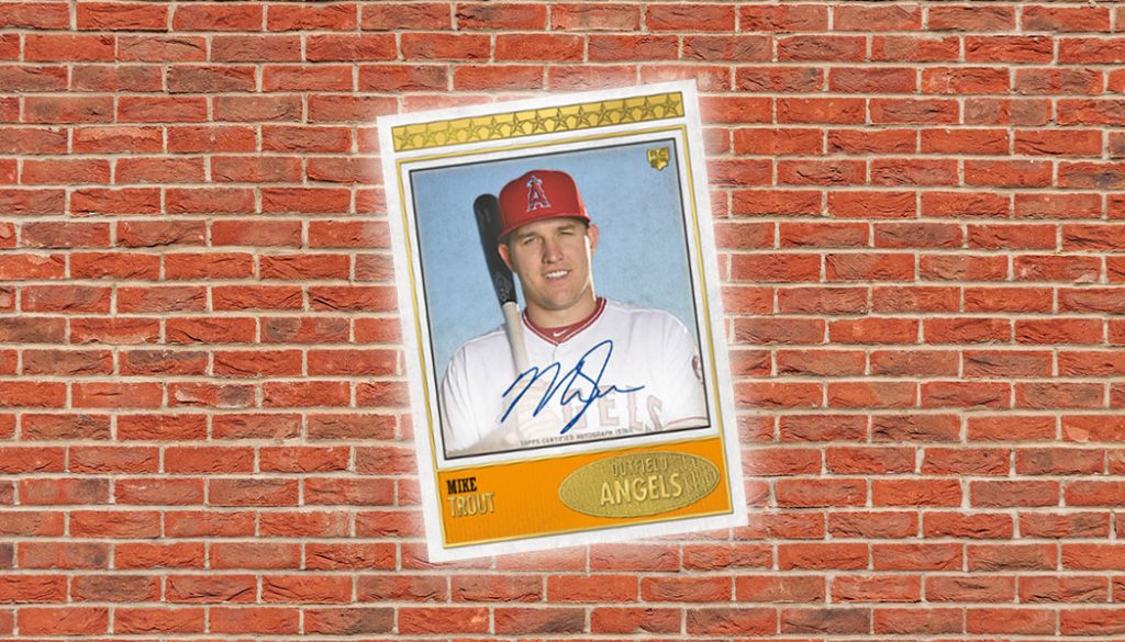 2025 Topps 582 Montgomery Club Membership Details and Perks