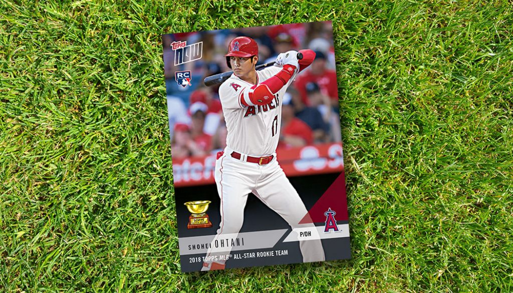 2019 Topps All-Star Rookie Team Roster and Highlights