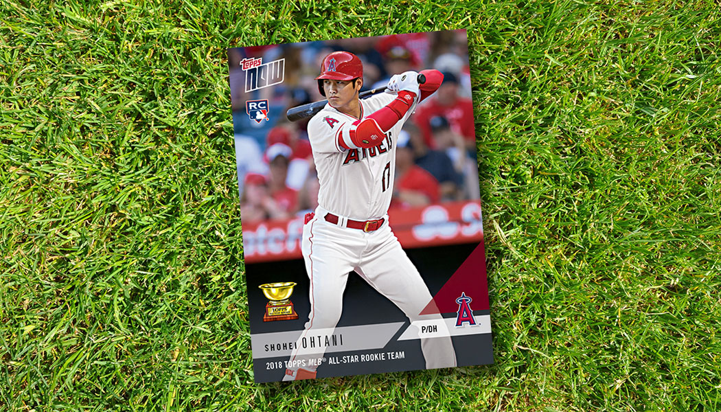 2019 Topps All-Star Rookie Team Roster and Highlights