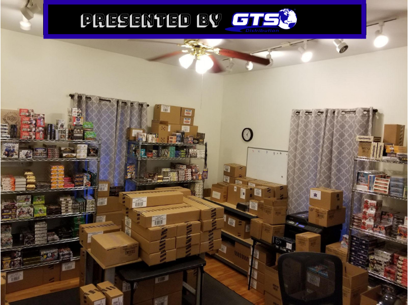 Case Breaker of the Week: Live Box Breaks - Beckett News