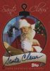 What's Going on With Santa Claus' Signature?