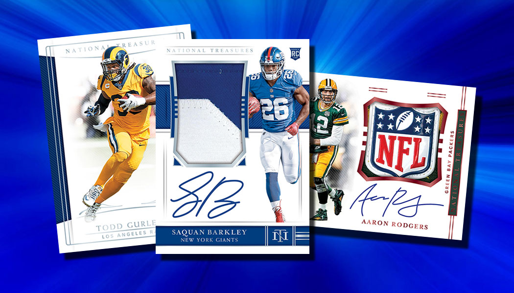 2017 Panini Unparalleled Football Checklist, Team Sets, Details