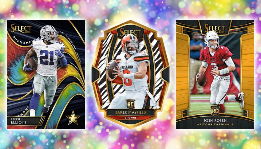2024 Leaf Football Checklist, Blaster Box Info, Release Date