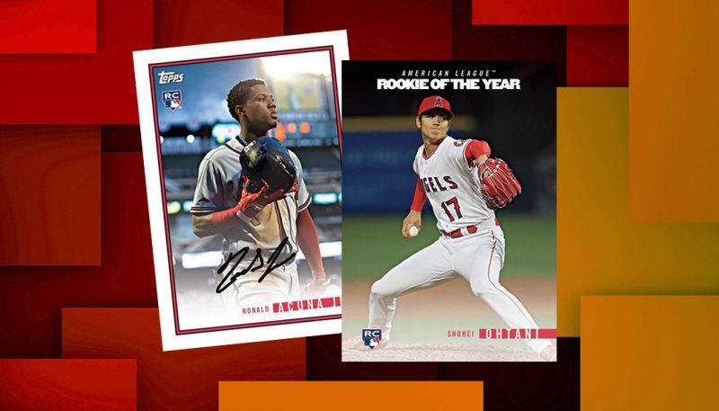 2022 Topps 3D Baseball Checklist, Team Set Lists, Pack Details