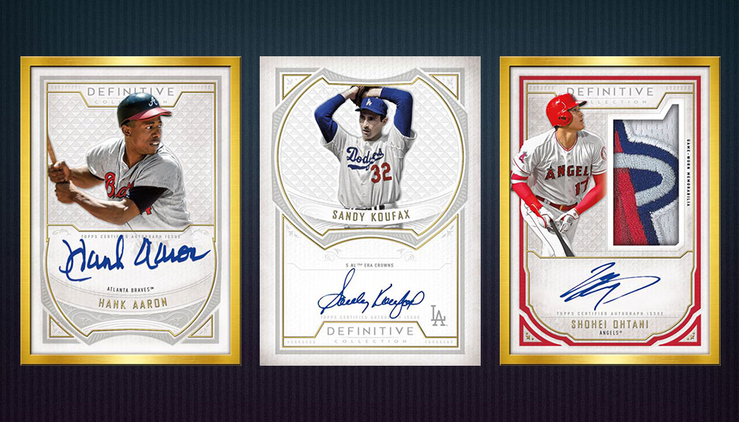 2022 Topps 3D Baseball Checklist, Team Set Lists, Pack Details