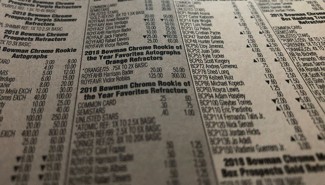 Beckett, CIS Partner to Provide Collectibles Insurance - Beckett News