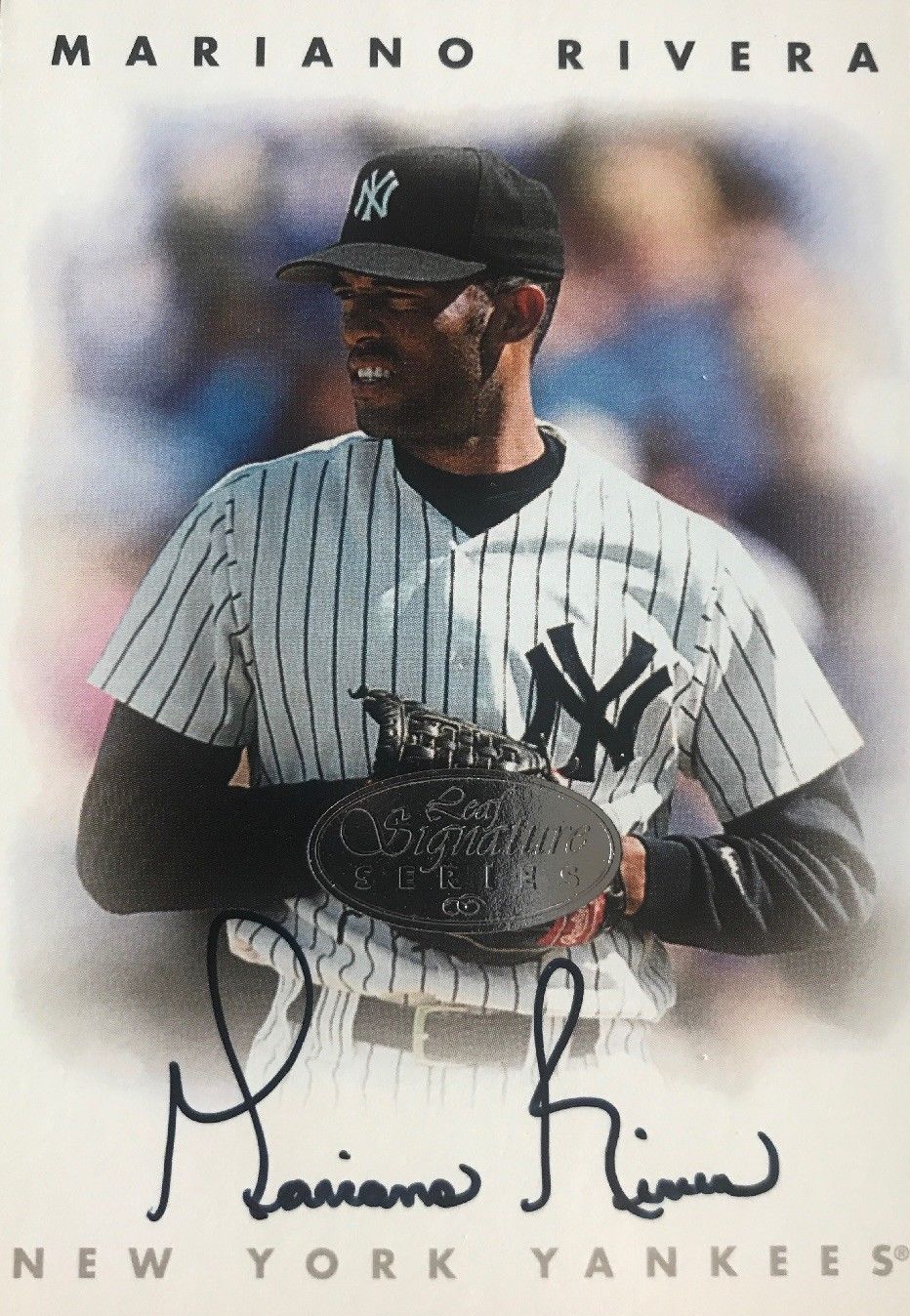 Top 5 Mariano Rivera Cards to Chase and Build a Hall of Fame Collection