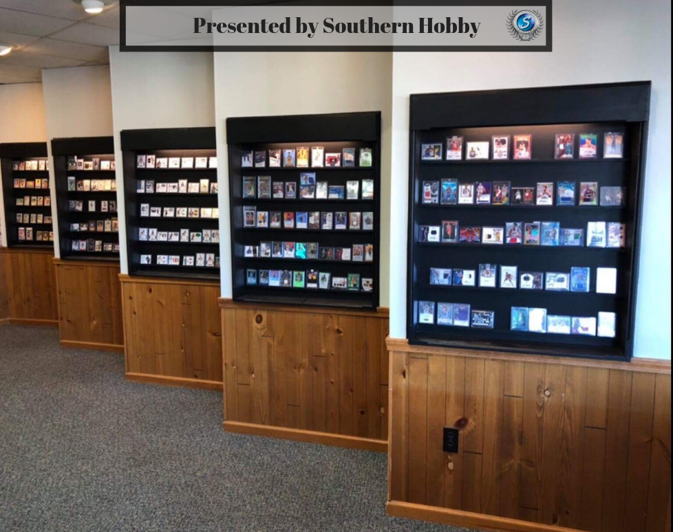 Local Card Shop of the Week: The Vault Sports Cards - Beckett News