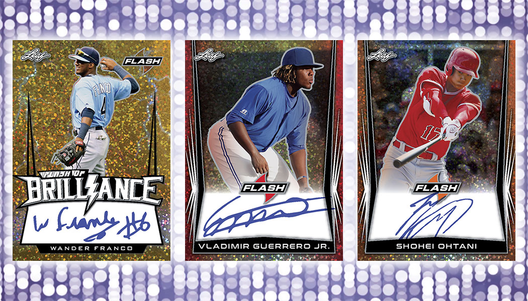 2018 Baseball Card Sets Archives - Beckett News