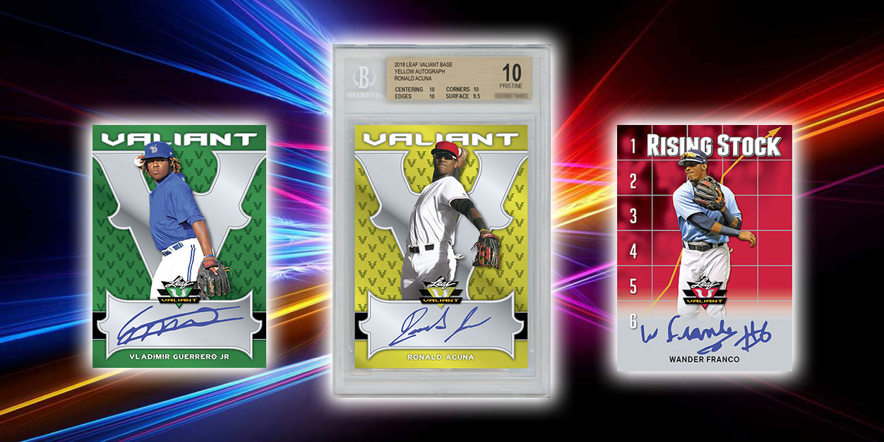 2018 Baseball Card Sets Archives - Beckett News