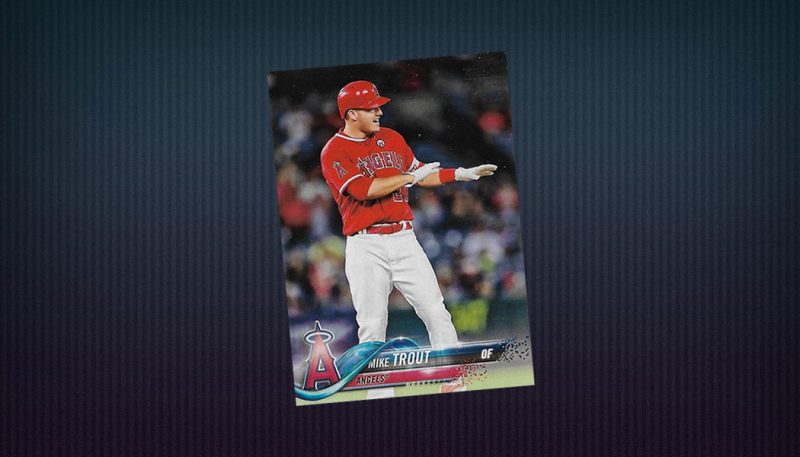 2018 Topps Series 1 Baseball Checklist, Team Sets, Release Date, Boxes