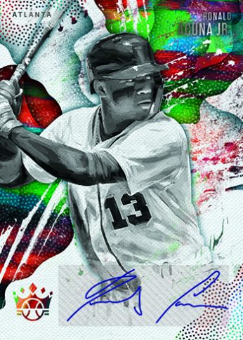2019 Panini Diamond Kings Baseball Cards Checklist, Team Sets, Date