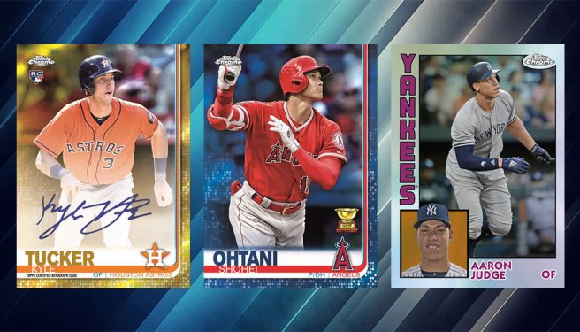2021 Topps Chrome Baseball Checklist, Team Set Lists, Box Info, Odds
