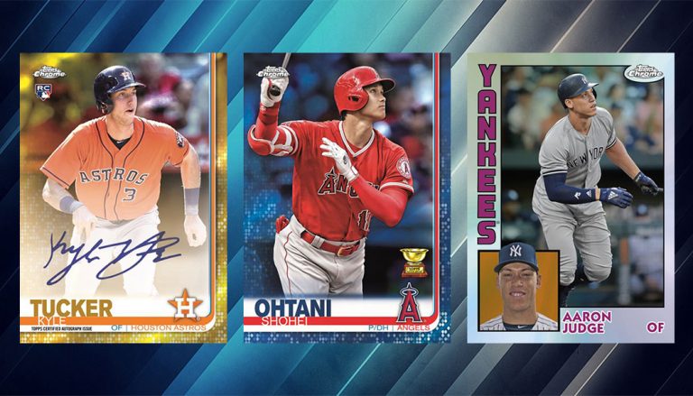 2024 Topps Chrome Update Series Baseball Checklist, Box Info