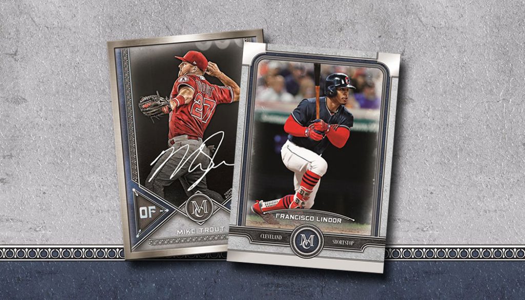 2019 Topps x Vlad Jr. - The Legend Baseball Checklist and Details